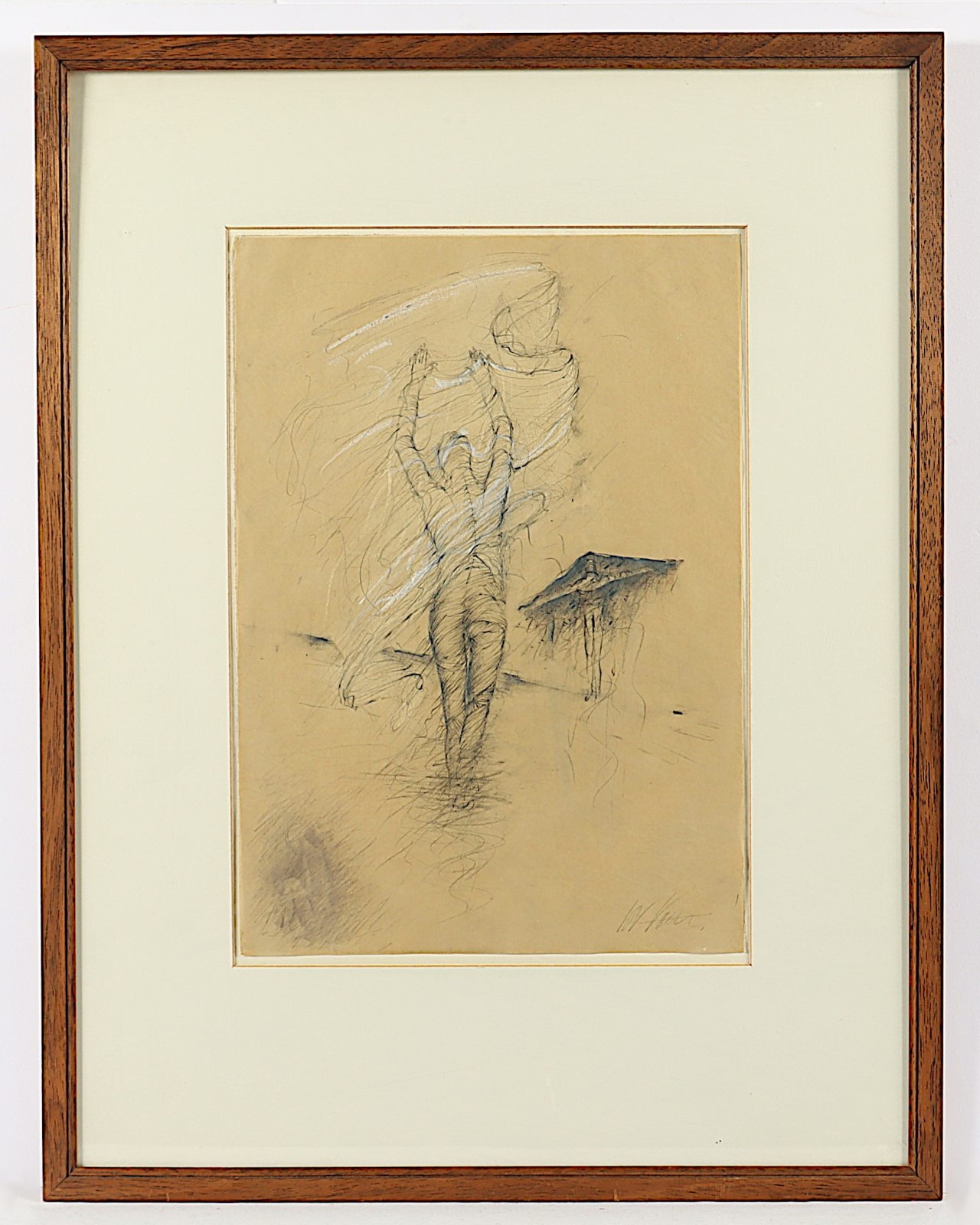 Hannsjörg Voth | 2 works; Platz der Macht | MutualArt