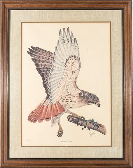 Ralph Conner | 1 Artworks at Auction | MutualArt