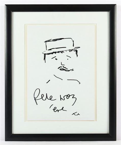 Garry Doherty | Artist Overview | MutualArt