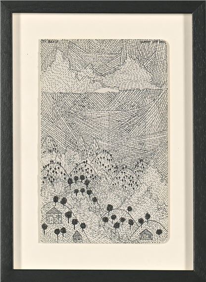 Simon Dee | 1 Artworks at Auction | MutualArt