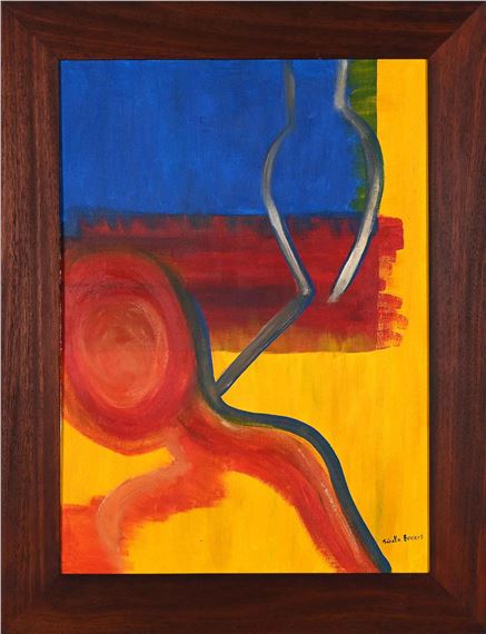 Michelle Bowers | Biography