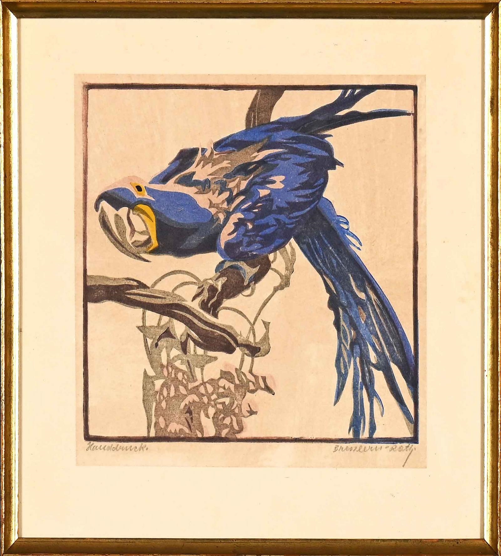 Norbertine von Bresslern-Roth | Zebras | MutualArt