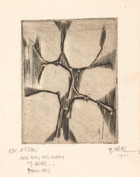 Raoul Ubac | Les Miroirs (1938) | MutualArt