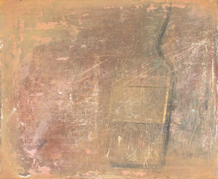 Yuri Kuper | Brush | MutualArt