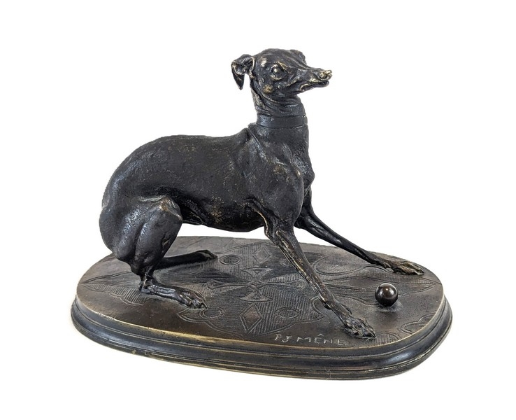 Pierre-Jules Mene | D'après Pierre Jules MENE (1810-1879) | MutualArt