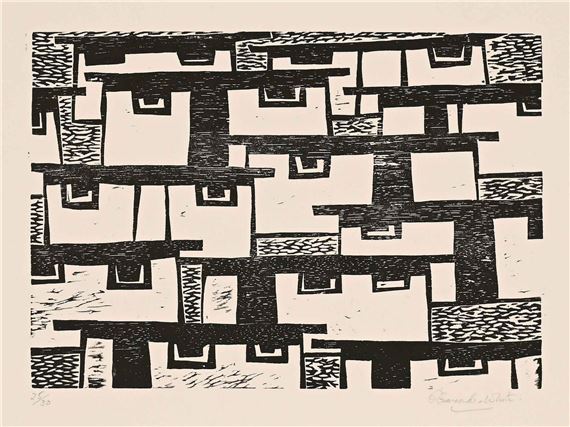 Eleanor Frances Esmonde-White | Buildings | MutualArt