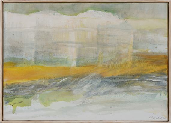 Paul Pollock | Biography