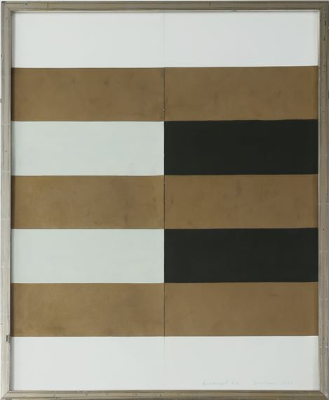 Jon Groom | Archangel #2 (1991) | MutualArt