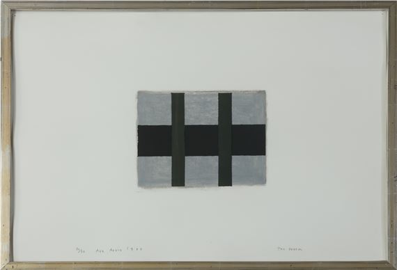 Jon Groom | Ava Arvio (1987) | MutualArt