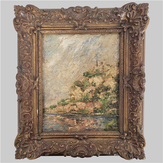 Alexandre Perrier | L'Uble | MutualArt