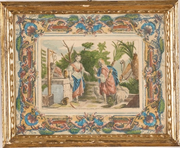 Giovanni Guidotti | STEERING THE GONDOLA | MutualArt