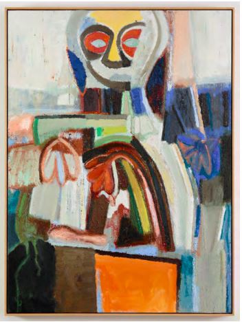 Pia Murphy | Artist Overview | MutualArt