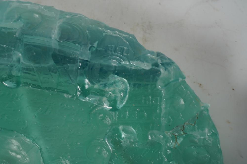 Raymond Martinez | Raymond Martinez (B. 1944): Relief Sculpture (2007 ...