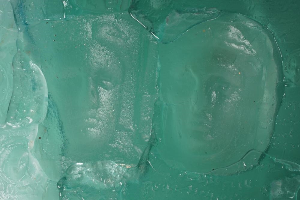 Raymond Martinez | Raymond Martinez (B. 1944): Relief Sculpture (2007 ...