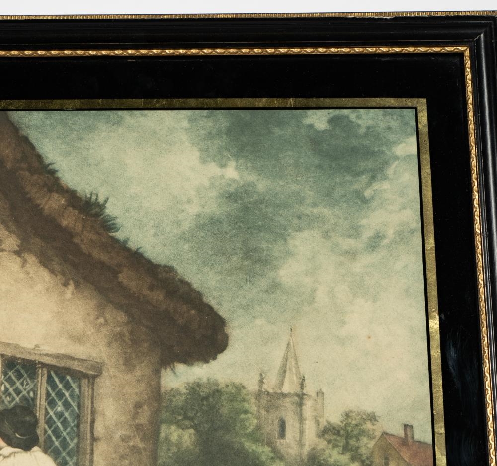 William Ward | William Ward (1762 - 1826): No. 6 The Dram (1762 ...