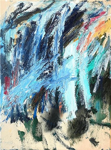Eline Boerma | 3 Exhibitions and Events | MutualArt