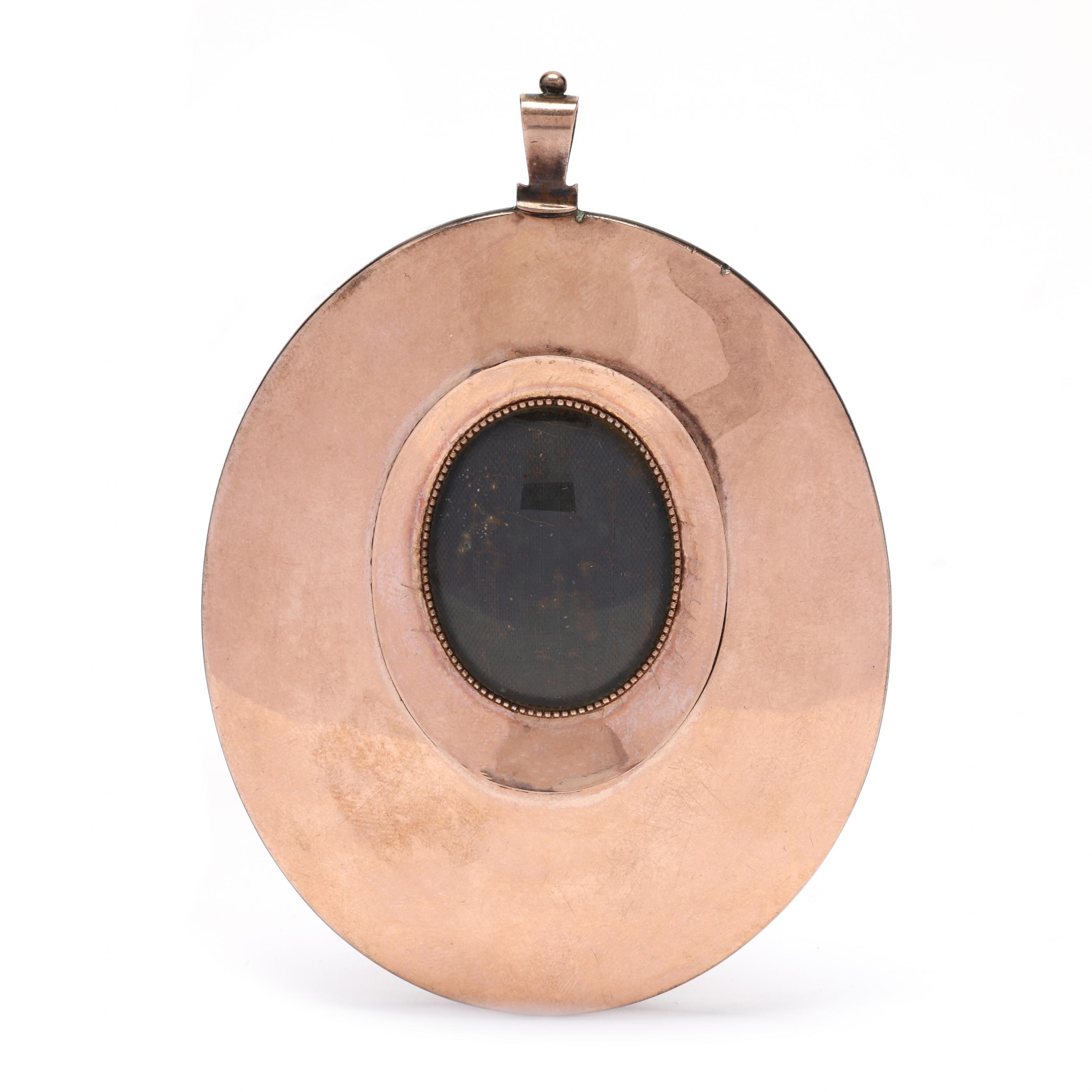 Benjamin Trott | Portrait of a Regency Gentleman (Circa 1810) | MutualArt