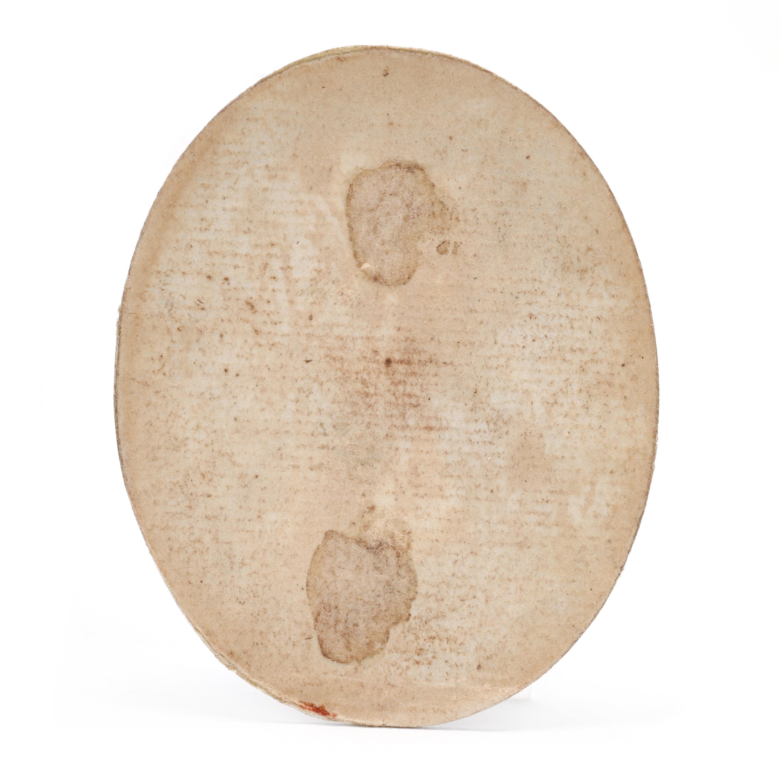 William Patten | Portrait of A British Naval Captain | MutualArt