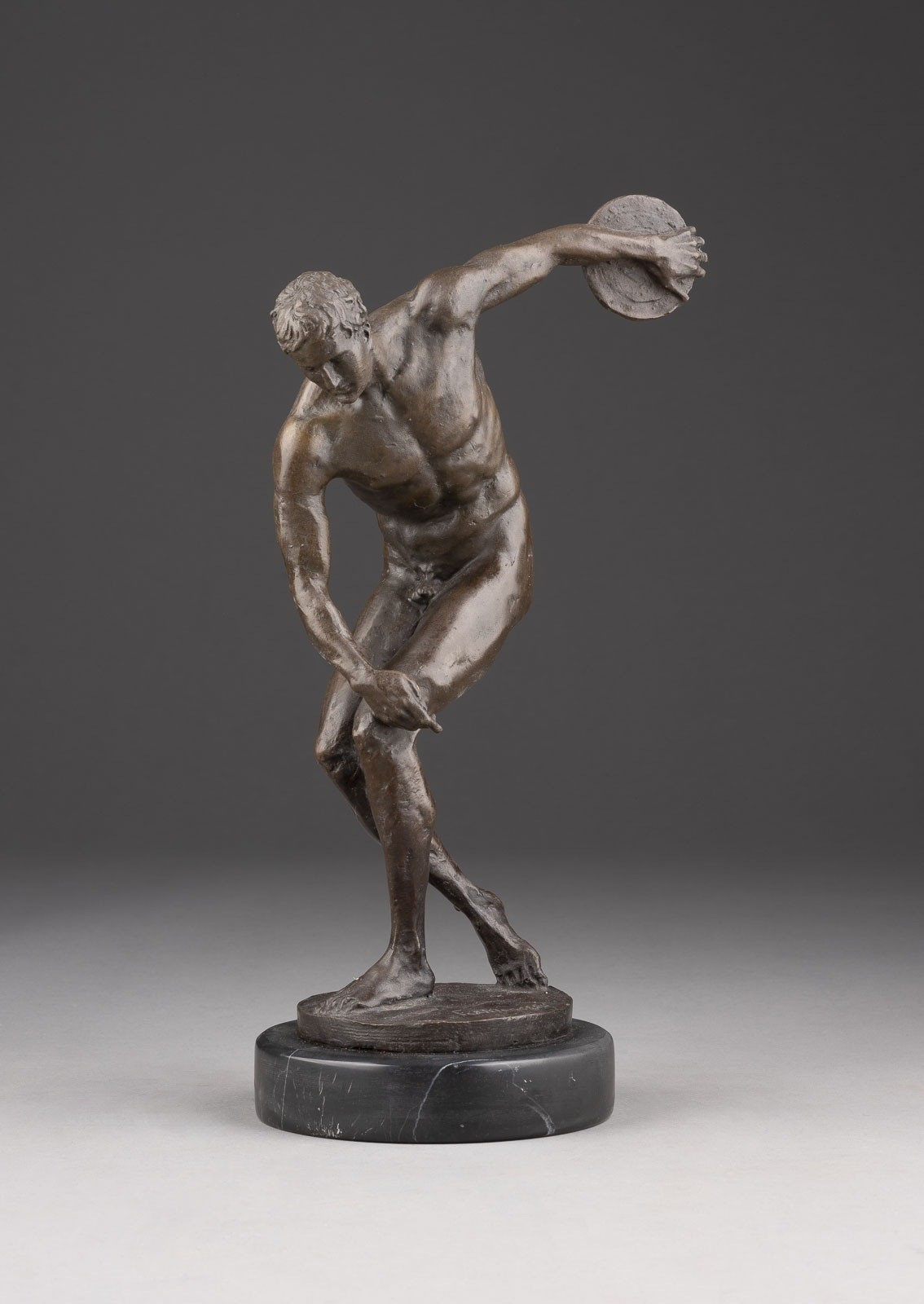 Pierre-Félix Fix-Masseau | DISCUS THROWER | MutualArt