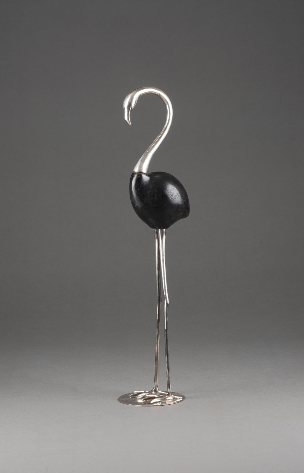 Carl Hagenauer | FLAMINGO | MutualArt