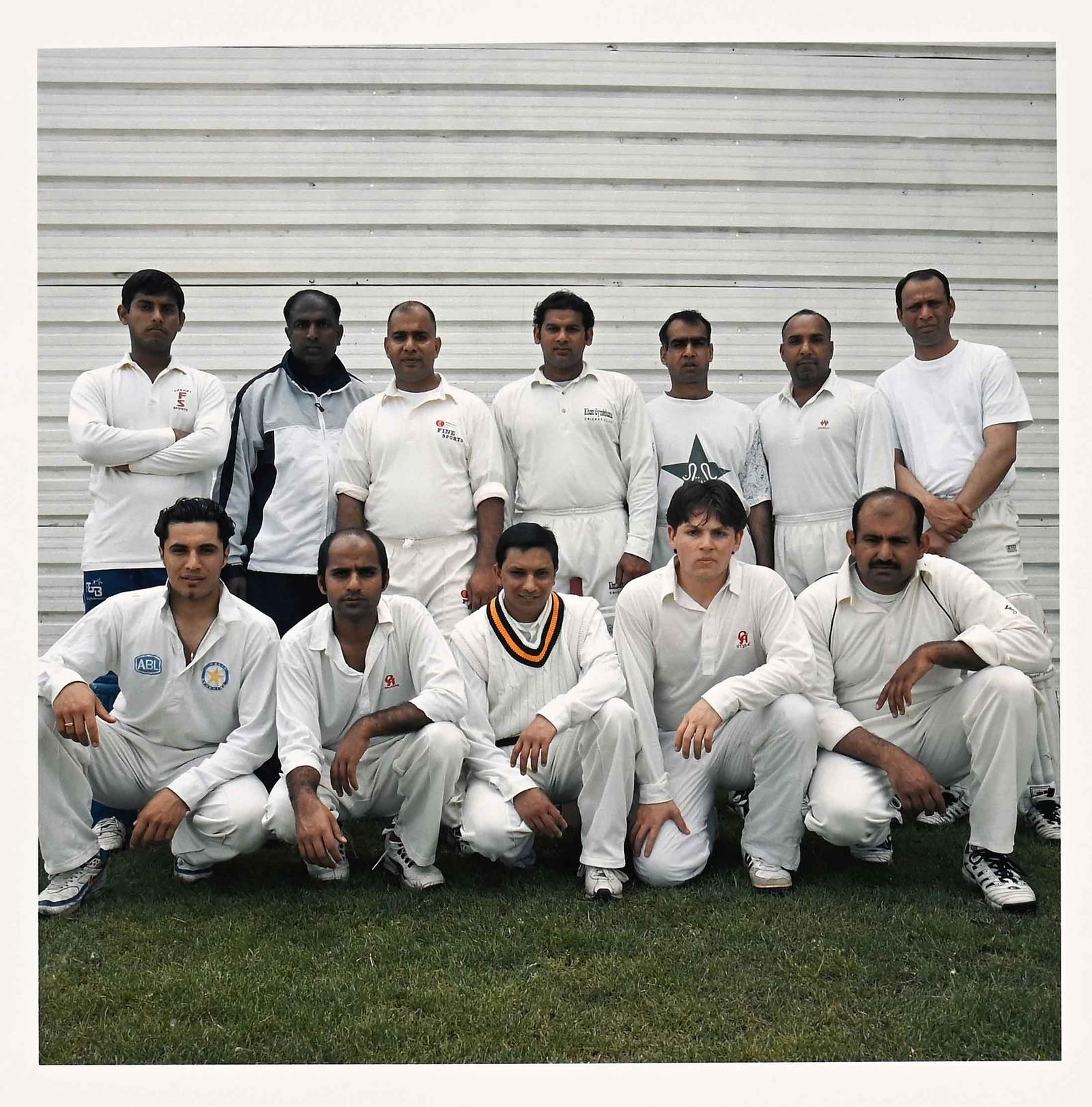 Hentie Merwe | Four Works: Biljmer Groups | MutualArt