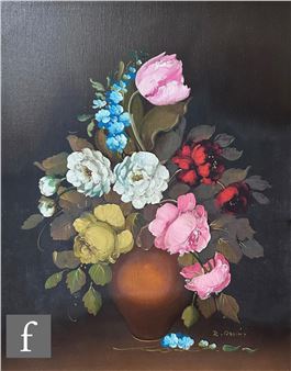 R. Rosini | 37 Artworks at Auction | MutualArt
