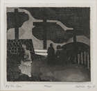 Patrick Pye | AGONY IN THE GARDEN (1968) | MutualArt