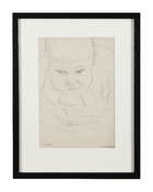 John Luke | The Farmstead | MutualArt