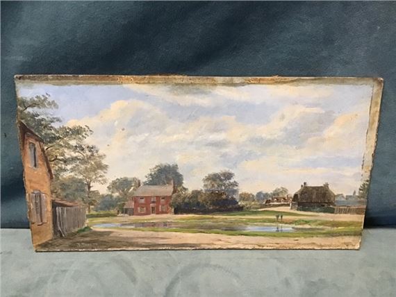 J. Pascoe- Life, Art & Legacy | MututalArt