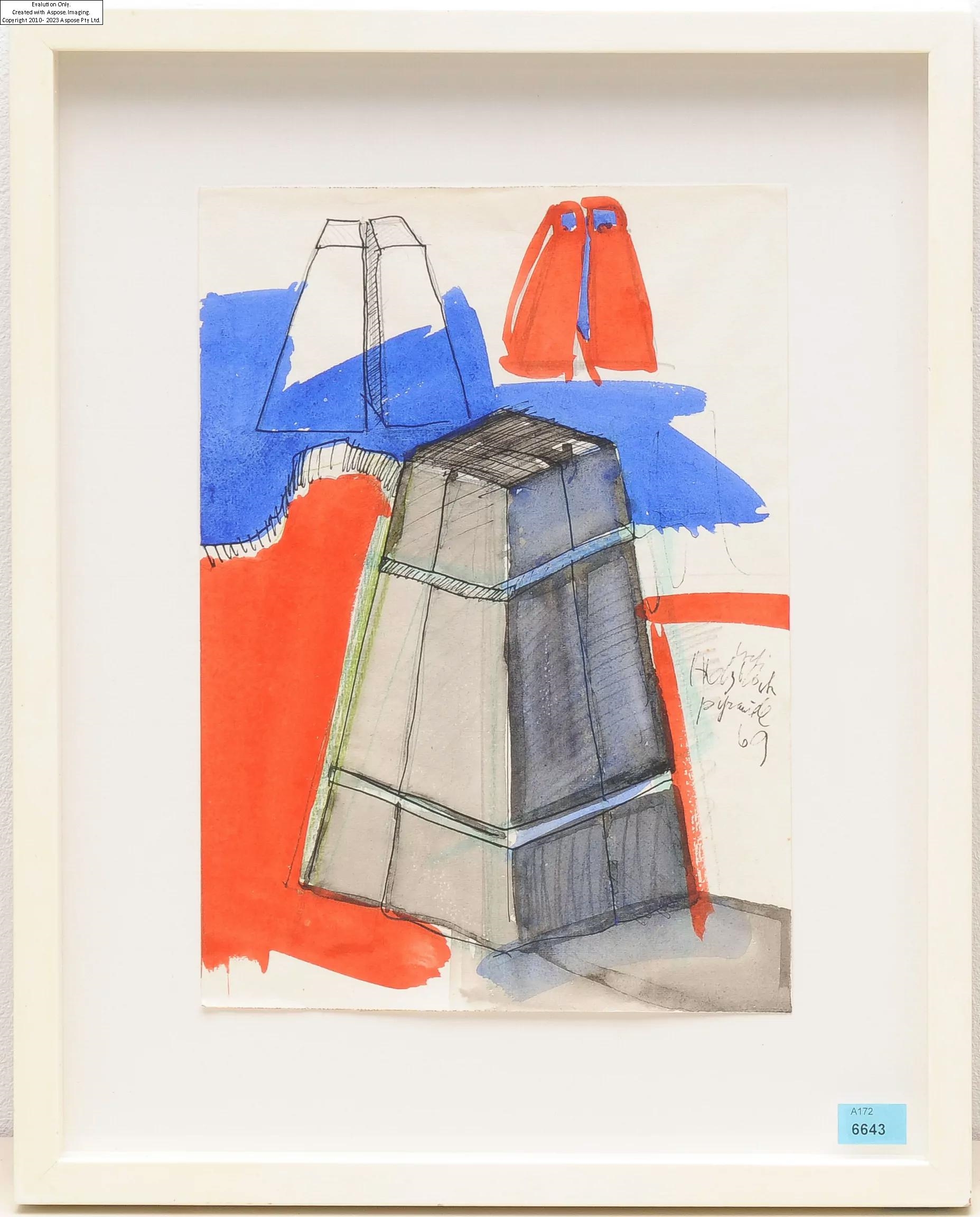 Rolf Iseli | EINTRETEN IN DEN GROSSEN STEIN SOUS ROCHES (1989) | MutualArt