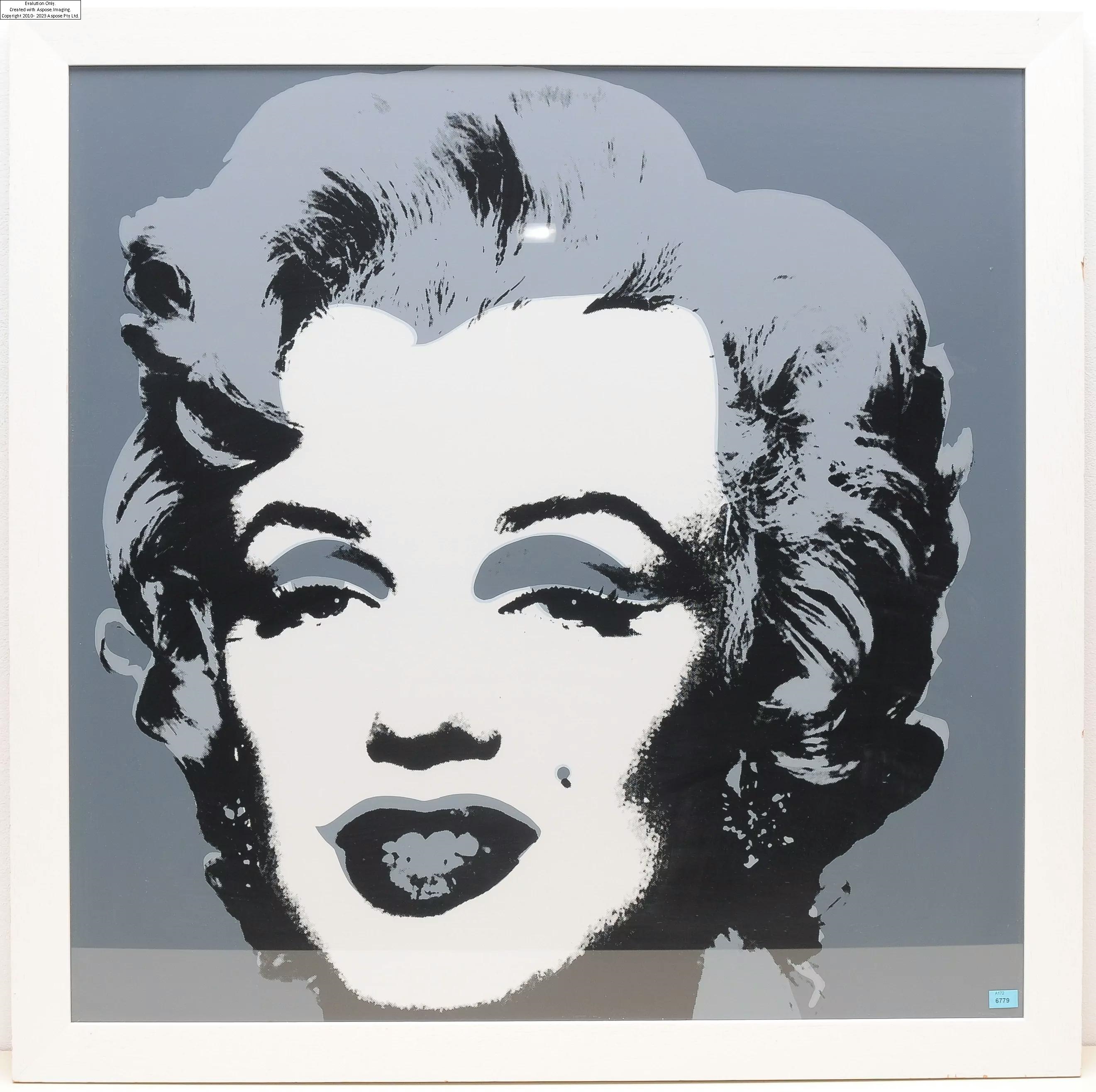 Andy Warhol | Andy Warhol | MutualArt