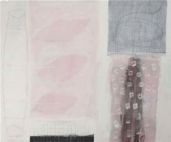 Rahel Wepfer | 1 Artworks at Auction | MutualArt