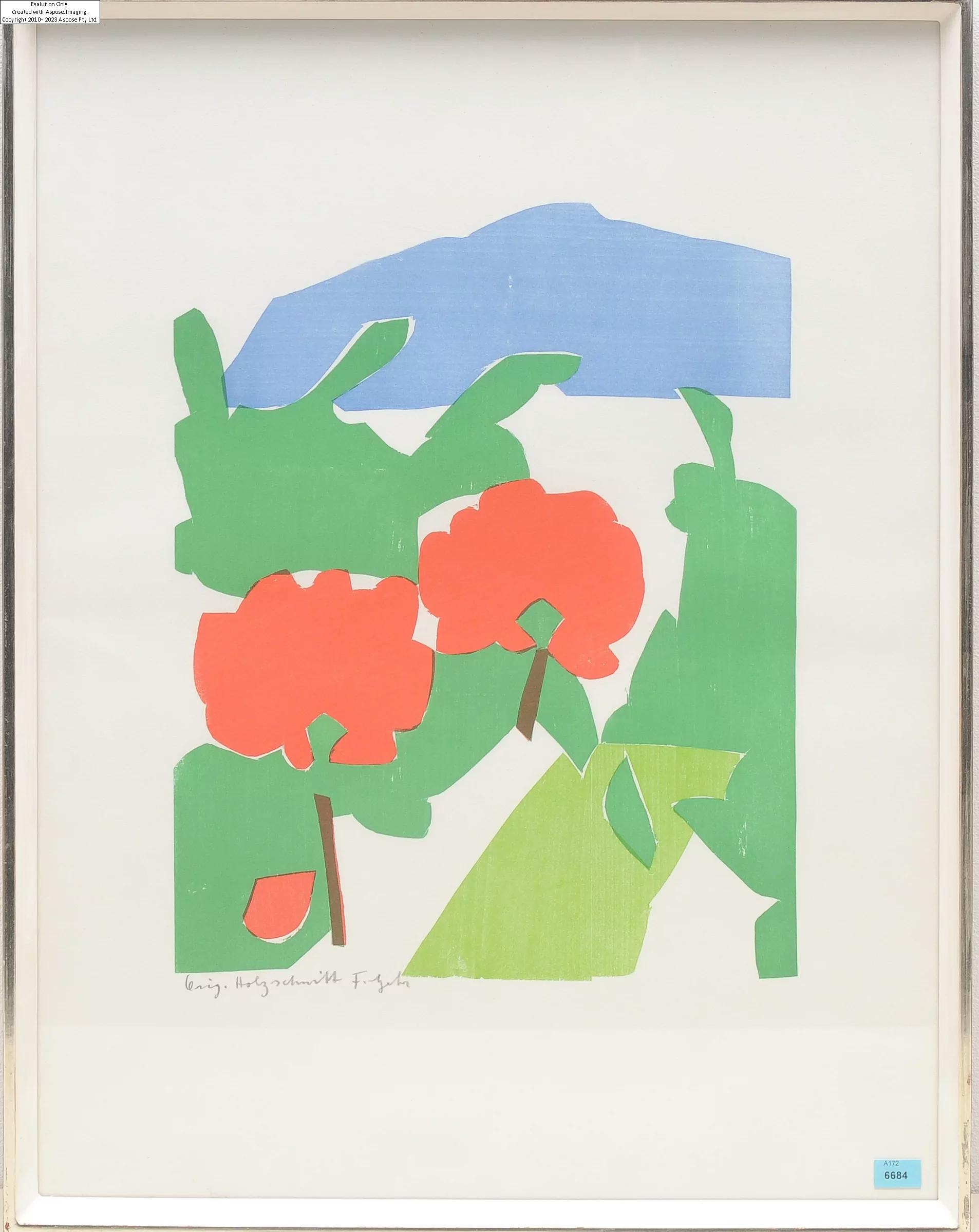 Ferdinand Gehr | Ferdinand Gehr | MutualArt