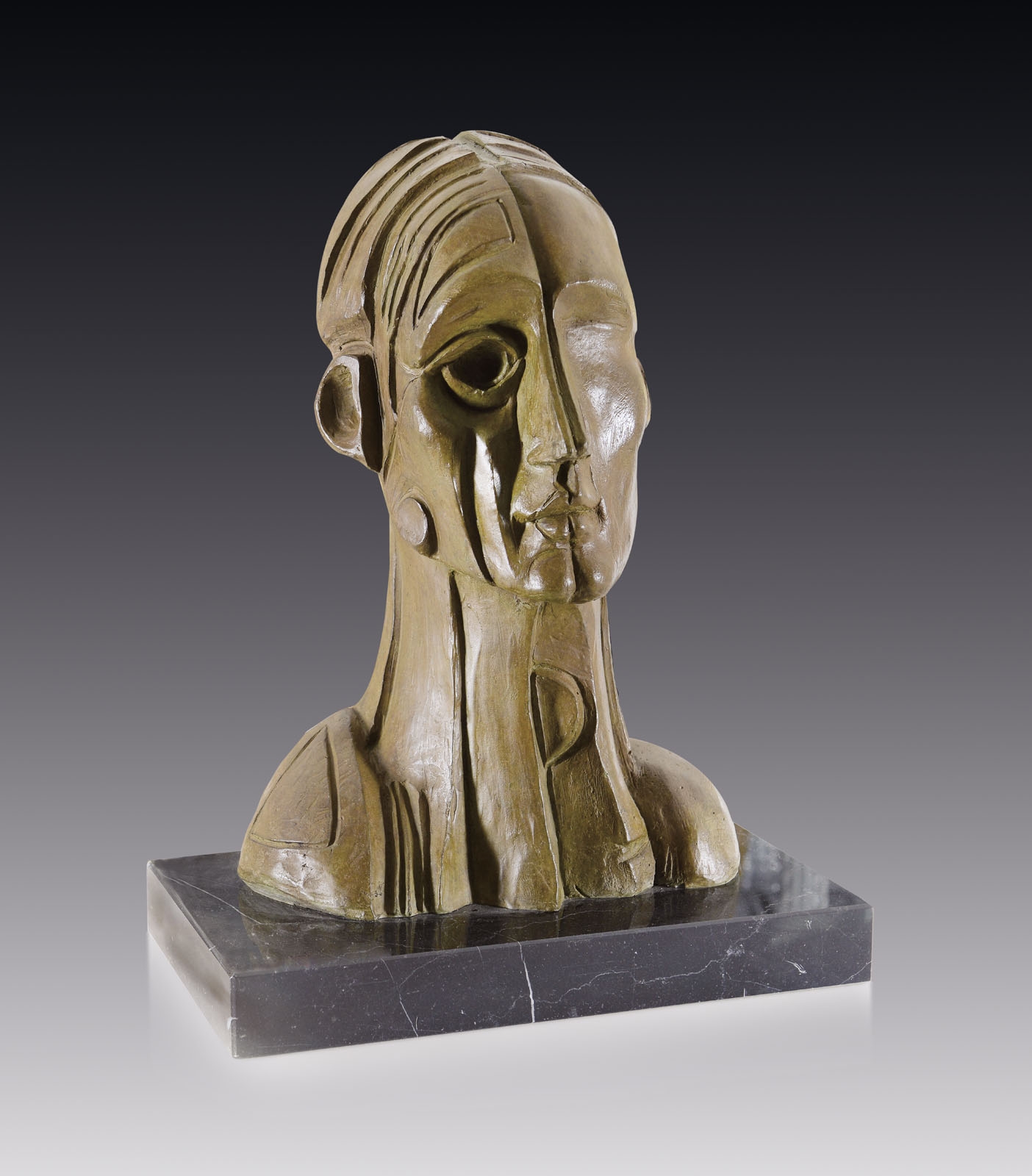 Bruno Landi | Primavera (2011) | MutualArt