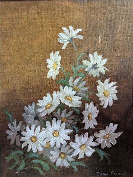 Jean Fisher | 1 Artworks | MutualArt