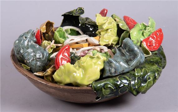 Nancy Nichols | 1 Artworks | MutualArt