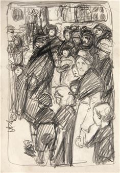 Dame Laura Knight | 1,339 Artworks at Auction | MutualArt