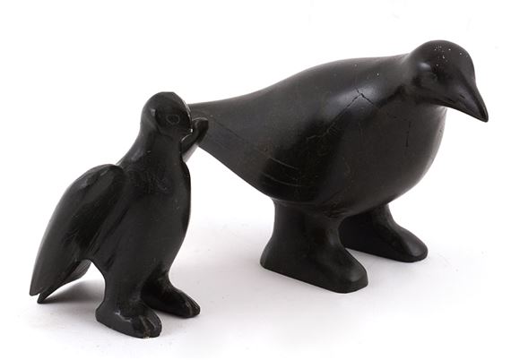 Peter Awa | 1 Artworks at Auction | MutualArt