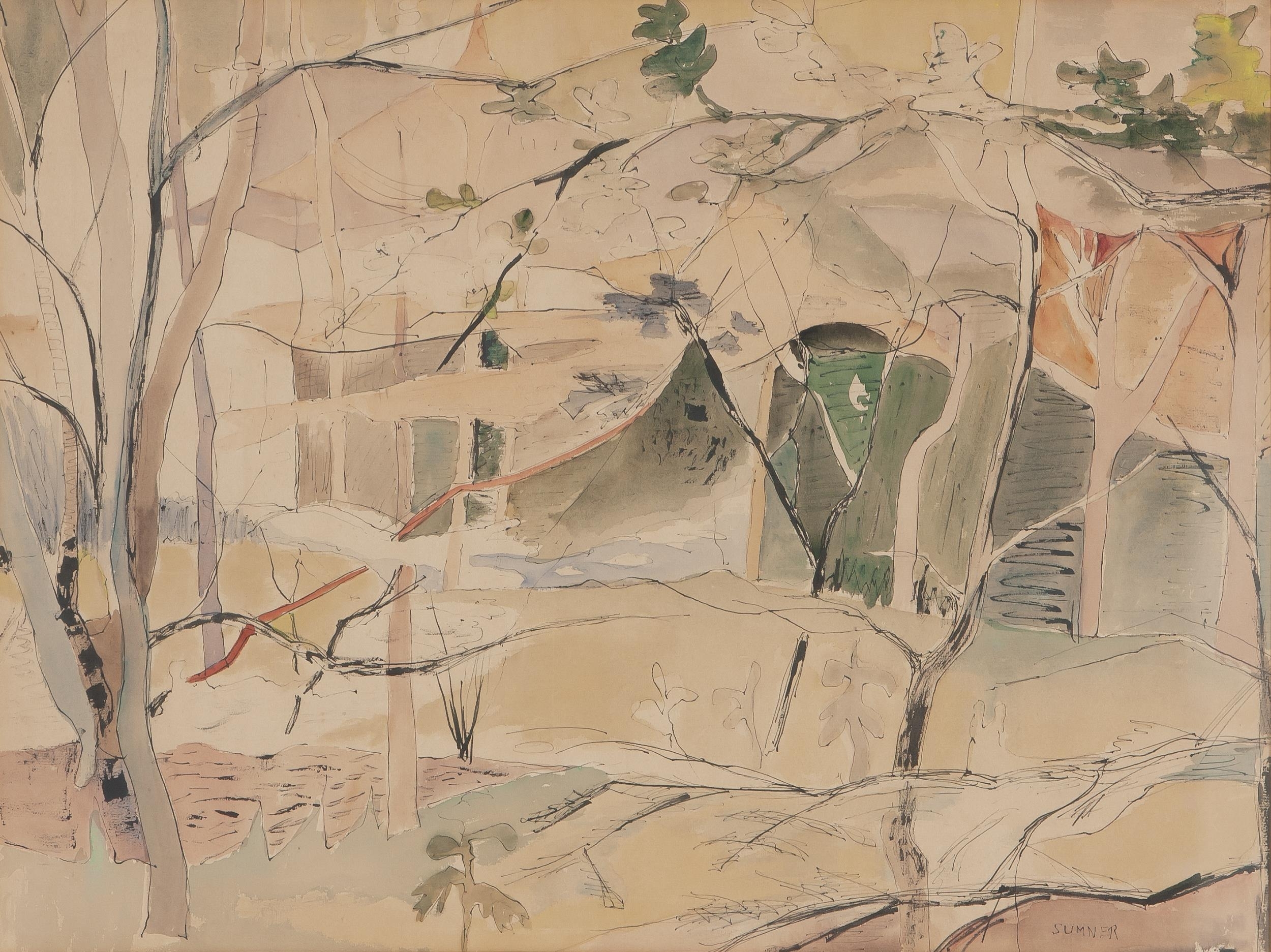 Maud Frances Eyston Sumner | Nature Morte | MutualArt