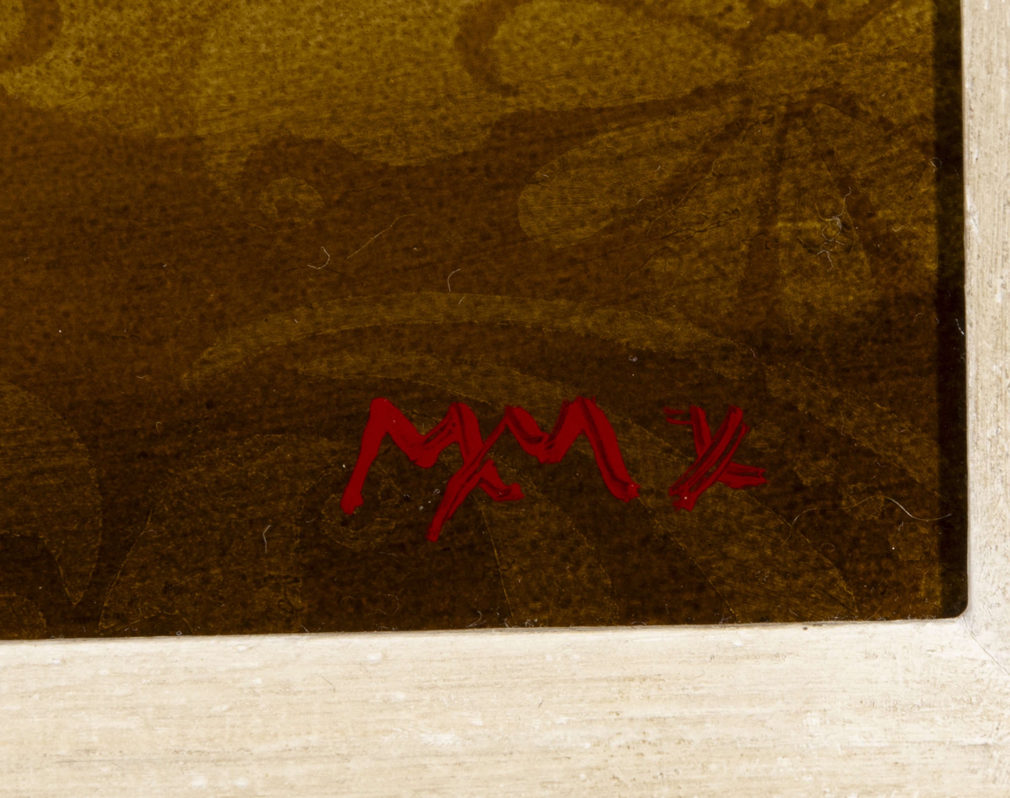 Martin Mooney | Still Life with Blue Patterned Jug (2010) | MutualArt