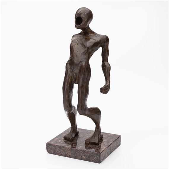 Sandor Monos | 1 Artworks at Auction | MutualArt