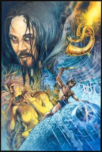 Mark A. Nelson | Biography