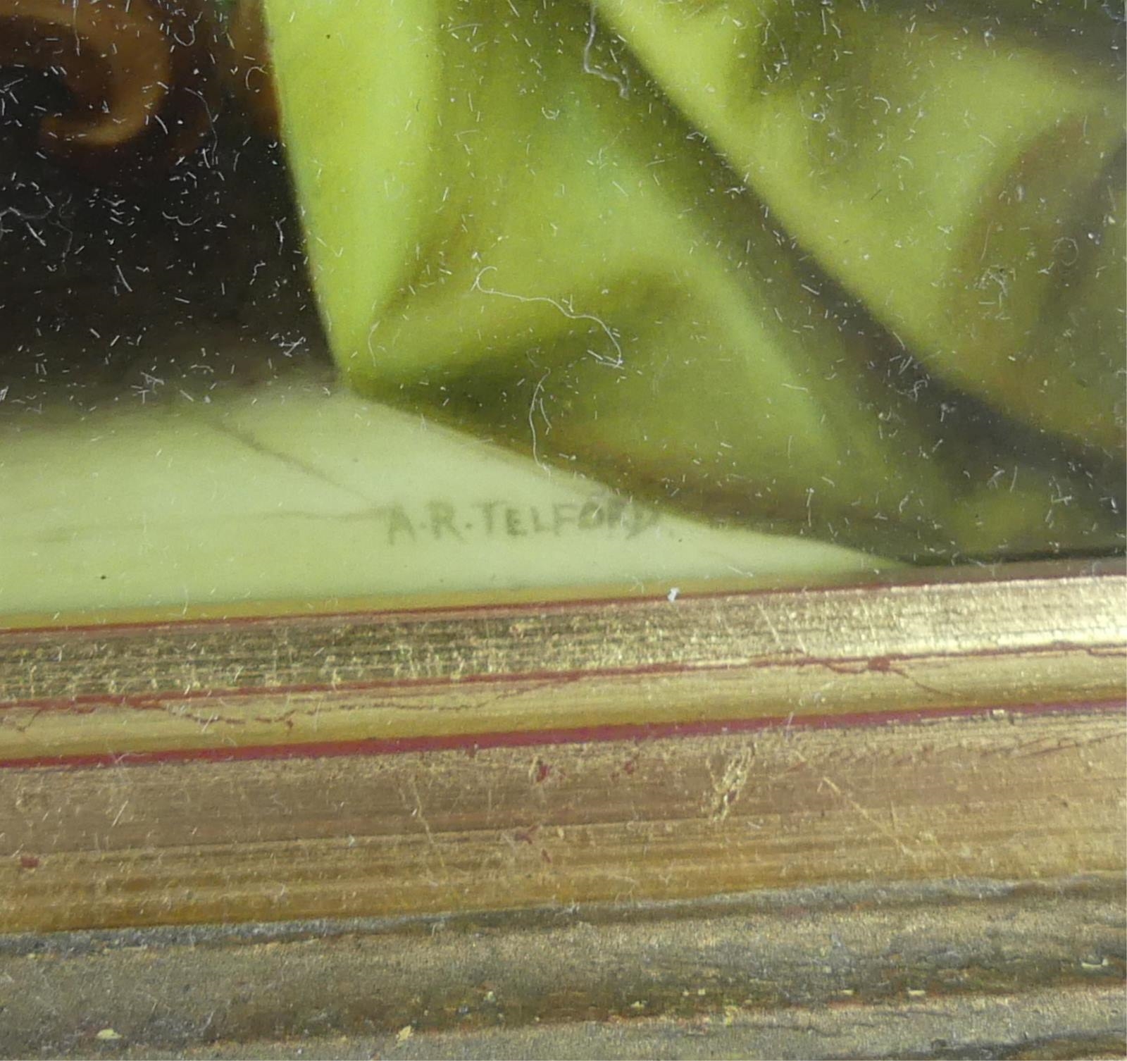 François Boucher | Porcelain plaque depicting a reclining nude after ...