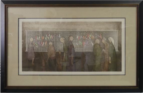 Eng Tay | Untitled | MutualArt