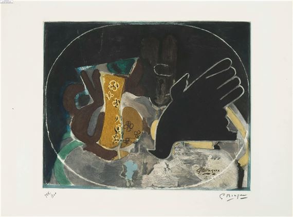 Georges Braque | Georges Braque | MutualArt