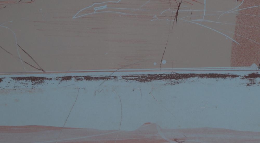 Leonel Góngora | SAMSON (1970) | MutualArt