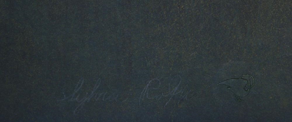 Sylvia Roth | SUN OVER MOUNTAINS (Circa 2000s) | MutualArt