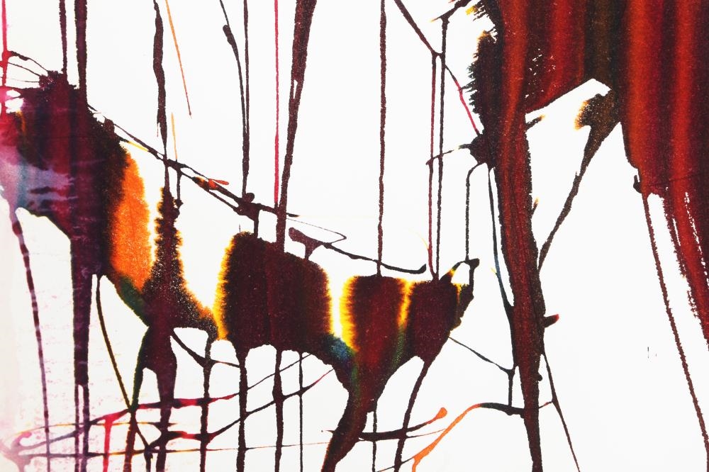 Geri Taper | GLITCH | MutualArt