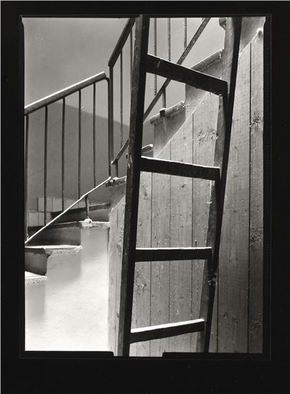 Petr Helbich | Schody, 2002 (2002) | MutualArt