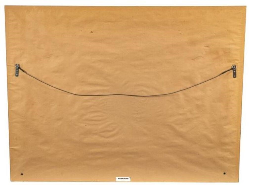 Sergey Cherep | Large Landscape Painting by Sergey Cherep | MutualArt